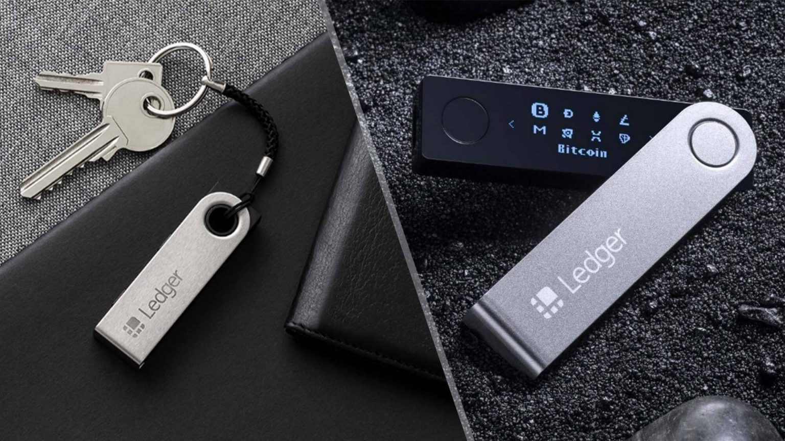 Ledger Unveils DeFi Tracking Feature for its Hardware Wallets