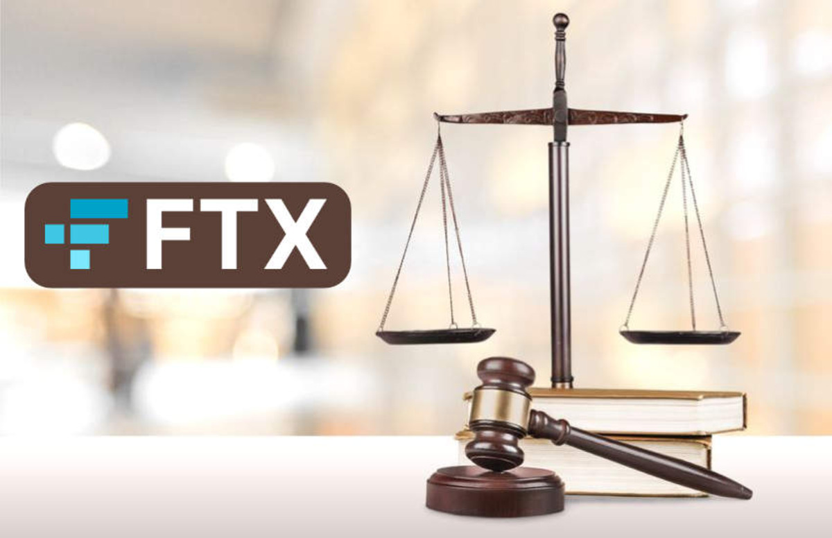 FTX: Judge Assigned To SBF's Case Steps Down