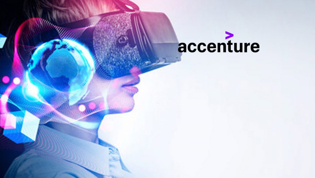 Accenture Exec Believes Metaverse Features will Change Businesses