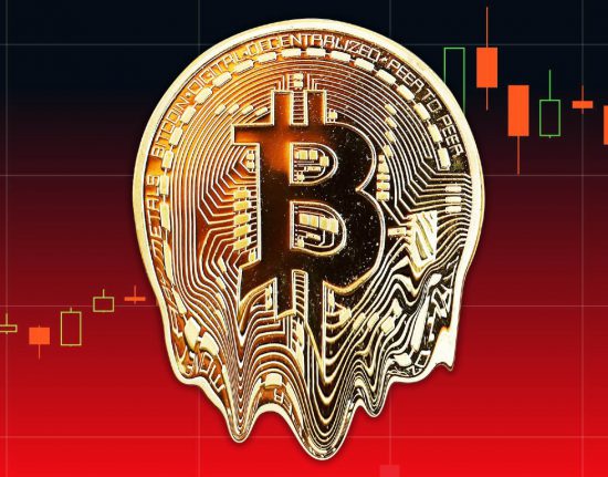 Bitcoin Continues Dip With 4% Weekly Plummet