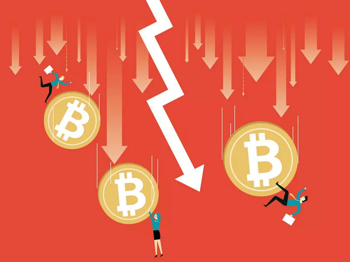 Bitcoin Crash: How High Can BTC Surge In 2025 Now?