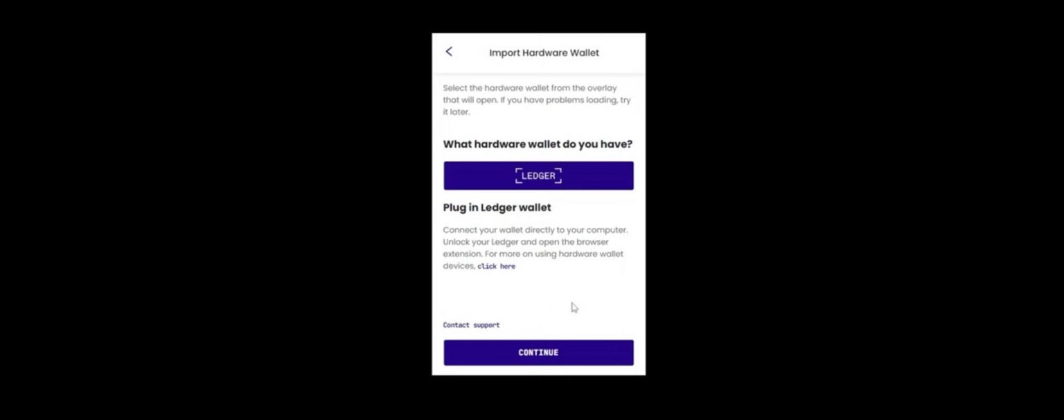 VeChain: How to Download VeWorld Wallet