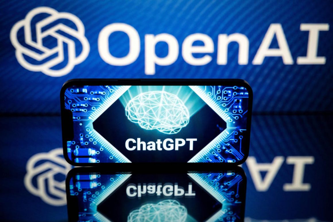 ChatGPT Founder Says AI Will Make a Lot of People Rich