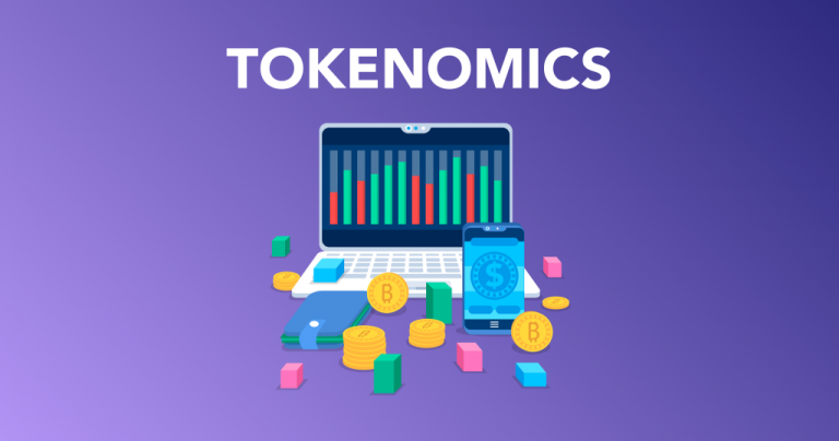 How to Understand Basics of Tokenomics? A Beginner’s Guide