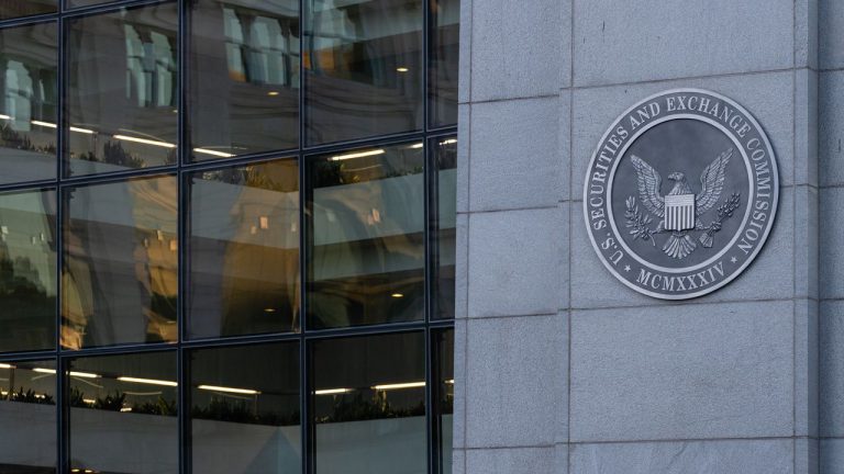 SEC Issues Investor Alert Urging Caution Around Crypto