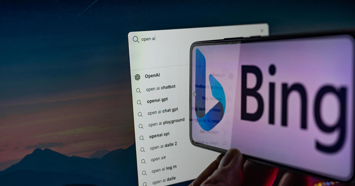 Microsoft's ChatGPT-Powered Bing Update Allows Responses in Different Tones