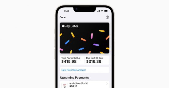 Does Lowes Take Apple Pay?