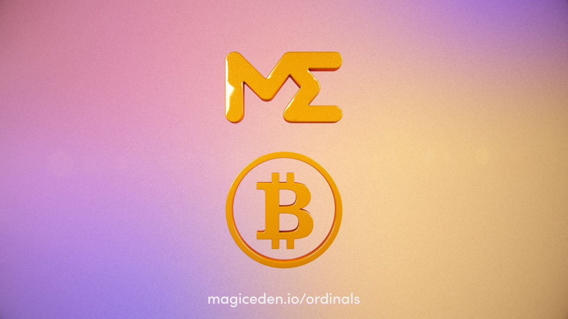 Polygon-Based Magic Eden Launches Marketplace for Bitcoin NFTs