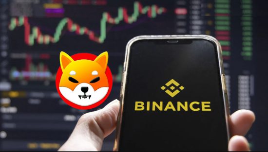Binance Announces Shiba Inu as Collateral Asset