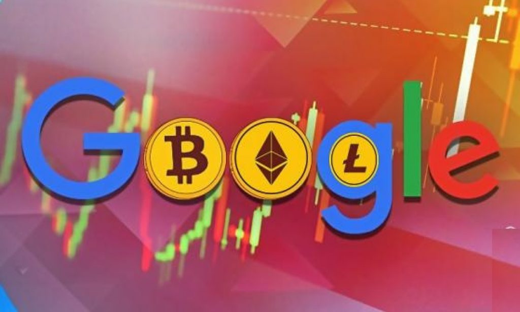 What Are the Top 5 Most Googled Questions on Cryptocurrency?
