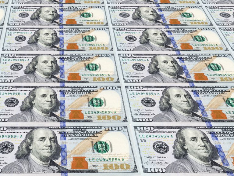 US Dollar has Lost 98% of its Purchasing Power Since 1971