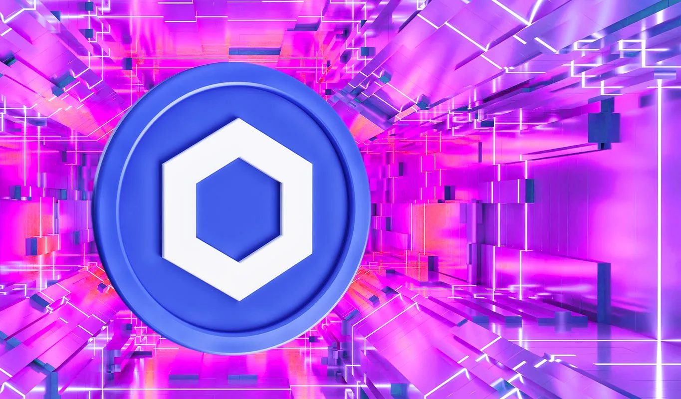 Breaking Barriers: Chainlink’s Innovative Platform Bridging the Gap ... Breaking Barriers: Chainlink’s Innovative Platform Bridging the Gap ...