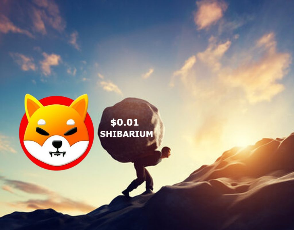 Shiba Inu: Can Shibarium Still Carry SHIB Towards $0.01?