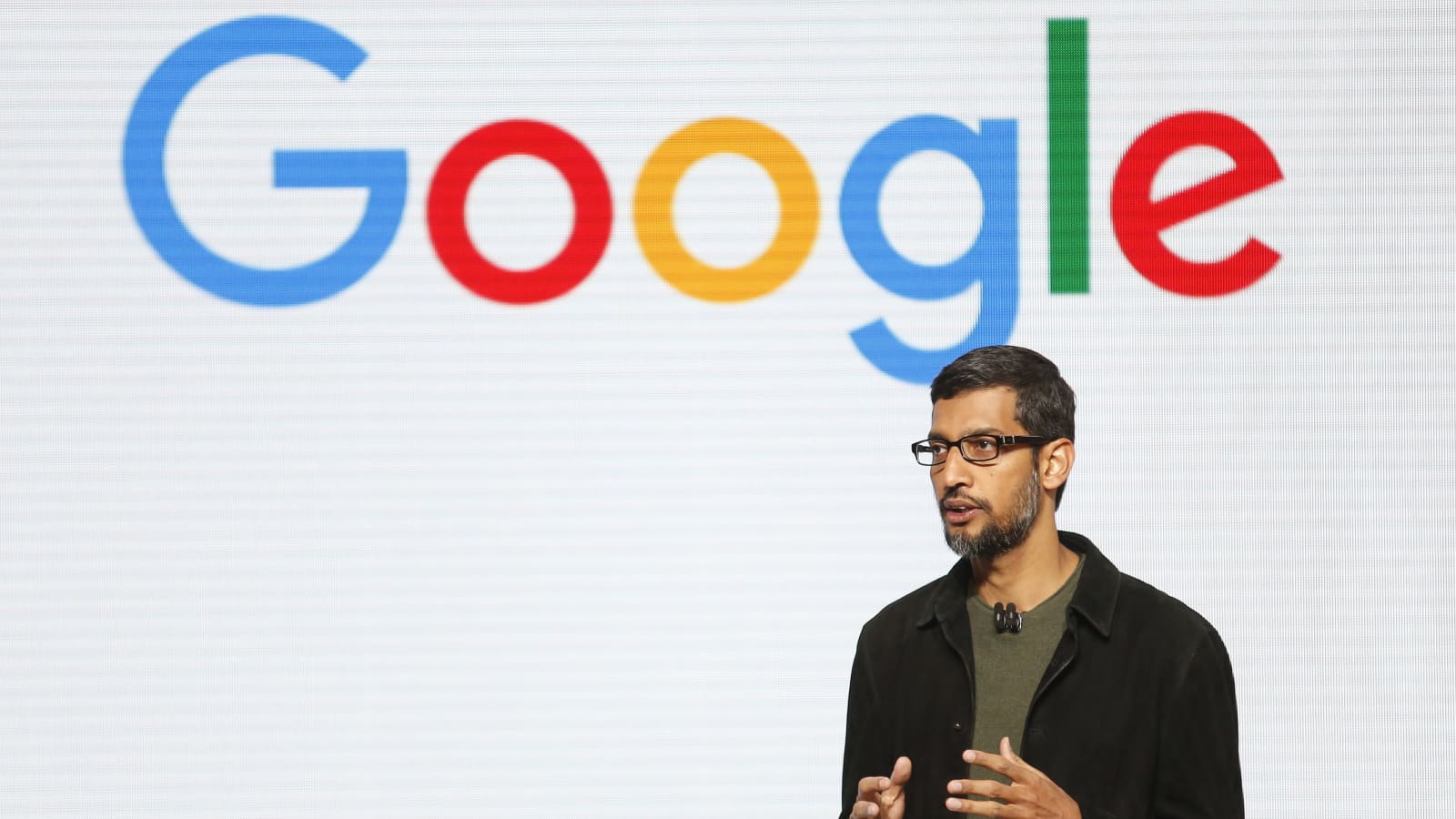 Google CEO Believes Society is Not Ready for AI Advancement