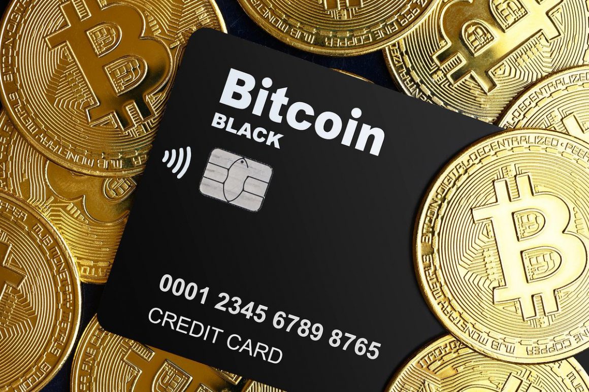 Crypto Credit Cards: How to Find the Best Options for Your Wallet