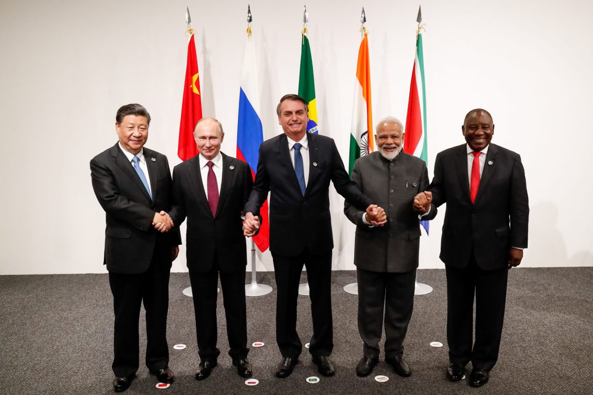 When Is the BRICS Summit in 2025?