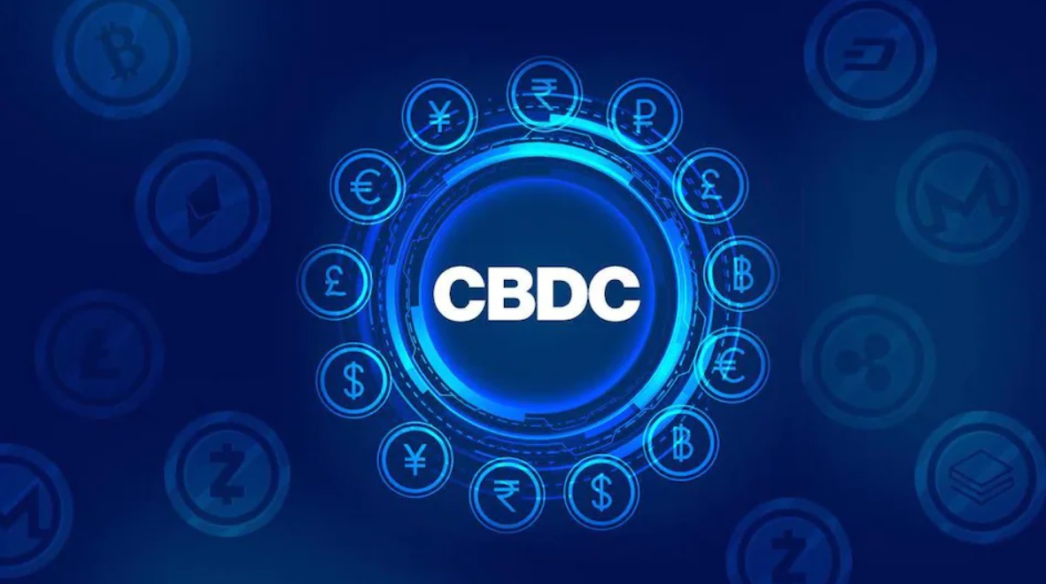 Opinion: Not BRICS, but CBDC Is a Threat to U.S. Dollar