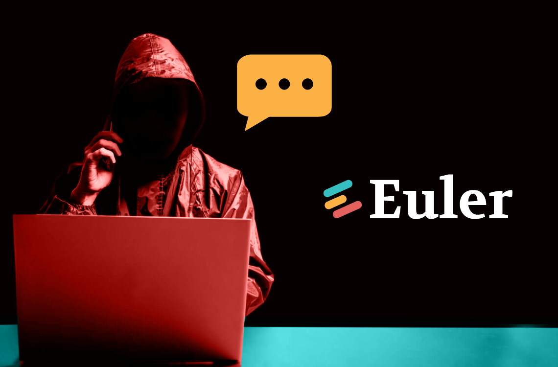 Euler Finance Community Maps Out Plan to Distribute Recovered Funds From $200M Hack