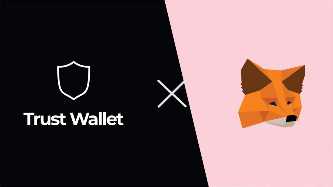 Trust Wallet or Metamask - Which is Better? (2023 Guide)