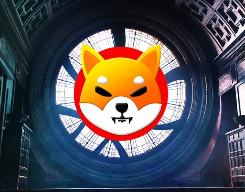 Exclusive: Shiba Inu: 300 Enterprises, Corporate Developers Show ...