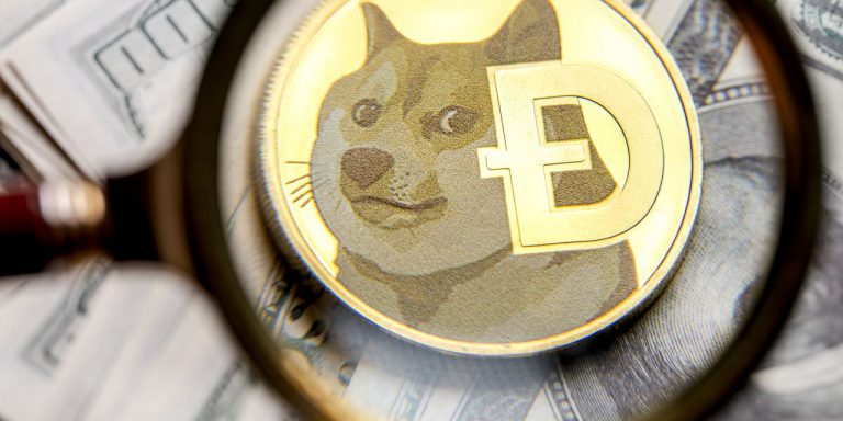 How to Stake Dogecoin (DOGE)
