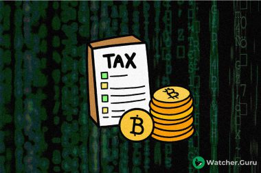 Where to Find Crypto.com Tax Documents?
