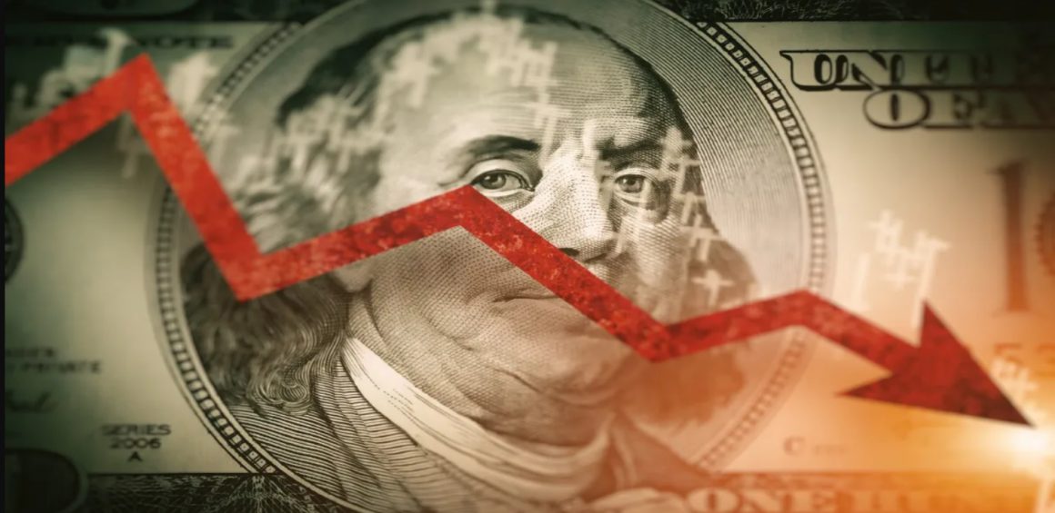 BRICS: U.S. Dollar Fading as Supply & Demand Dips