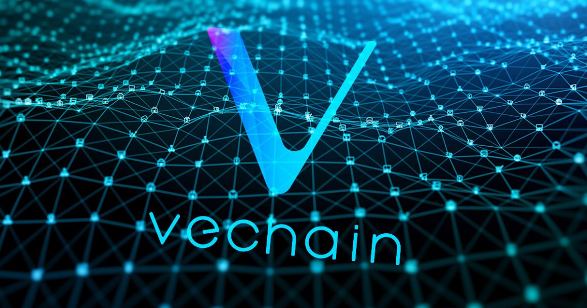 VeChain 5-Year Price Prediction: Will VET Hit $3 By 2030?