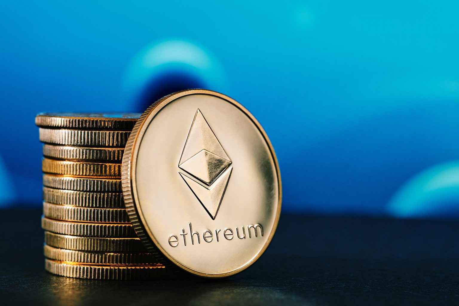 What is the best Ethereum Staking Platforms