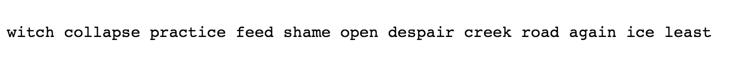 What Are Seed Phrases and Why Are They Important in Crypto?