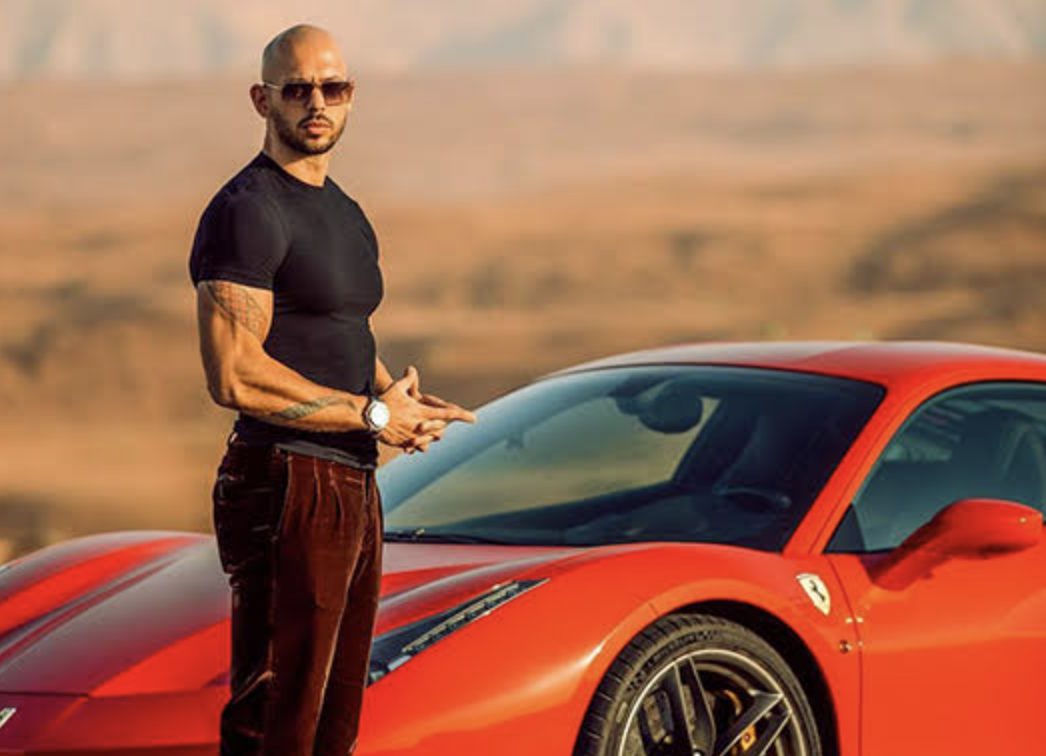 How Did Andrew Tate Make His Money?