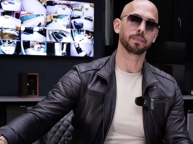 How Did Andrew Tate Make His Money?