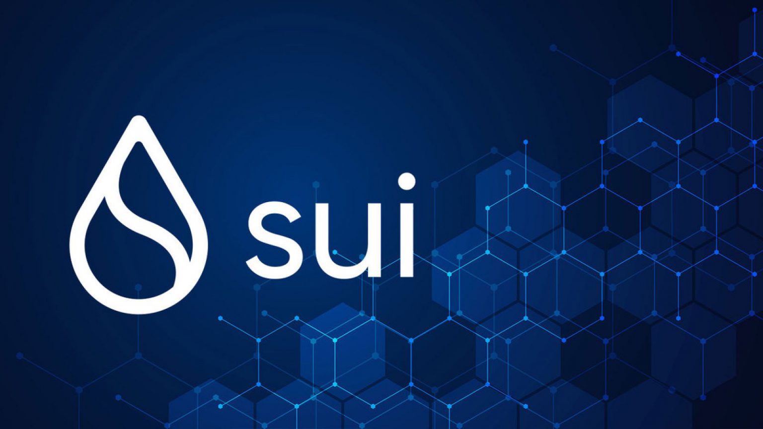 SUI Token: Here's What You Need to Know