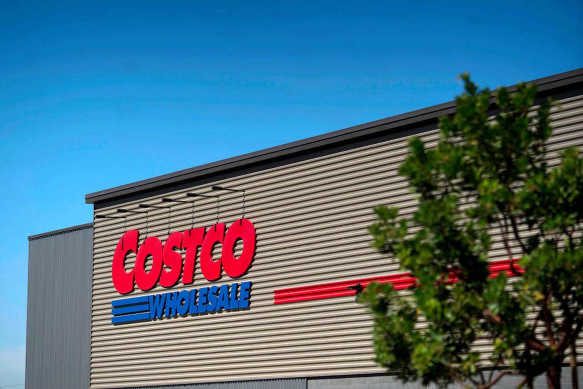 Americans Are Massively Buying Gold Bars at Costco