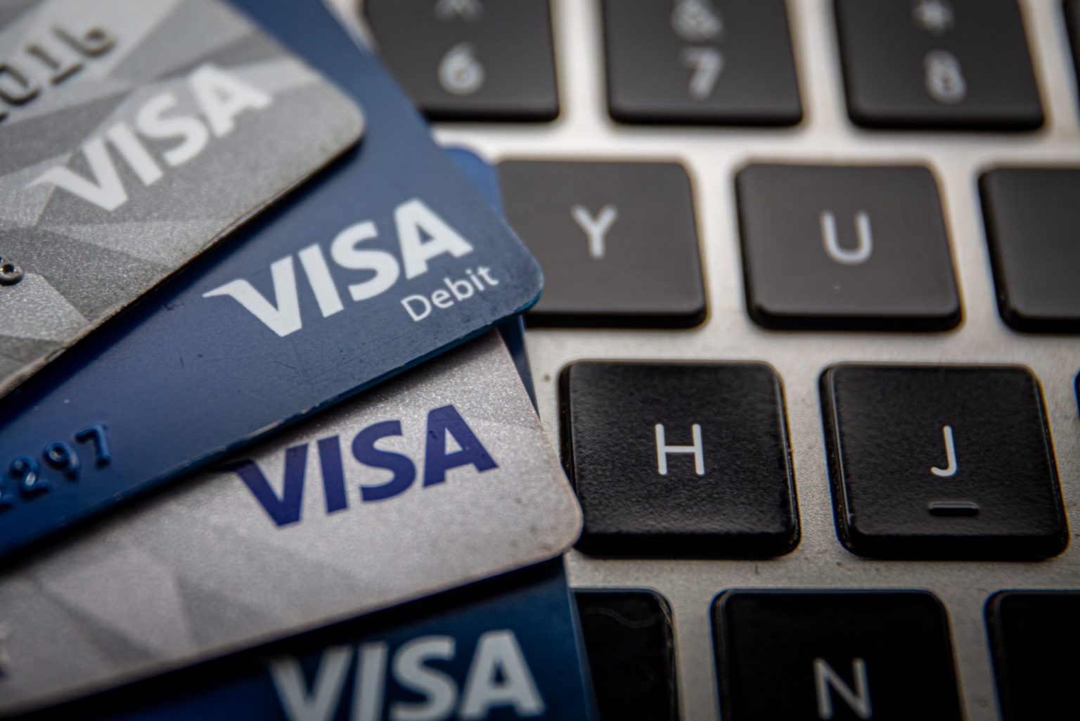 Visa’s Stablecoin Launch to Power $15.7T Payments