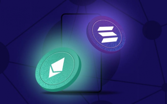 How to Bridge From Solana to Ethereum