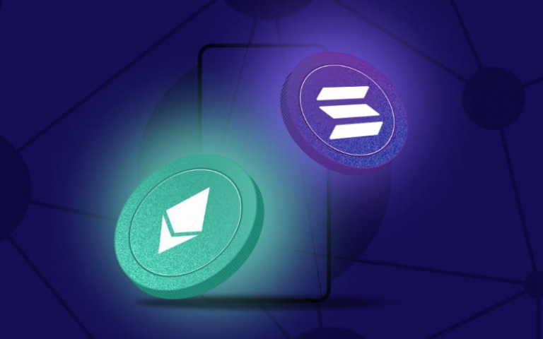 How to Bridge From Solana to Ethereum