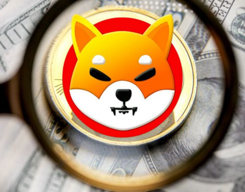 Shiba Inu (SHIB) Forms its First Death Cross of 2023