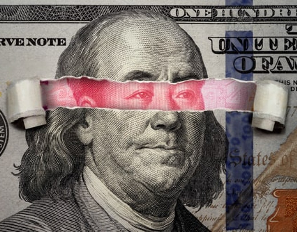 BRICS Currency Will Not Replace The U S Dollar BRICS Currency Will Not Replace The U S Dollar
