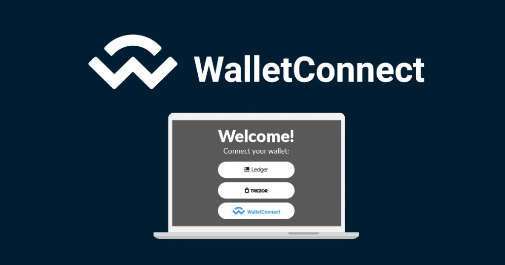 How to Use WalletConnect?