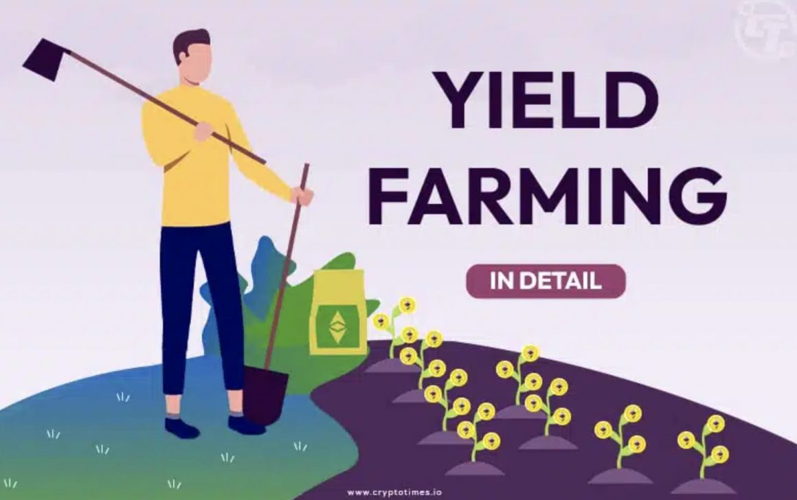 What is Yield Farming?