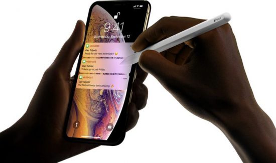 How to Connect Apple Pencil to iPhone