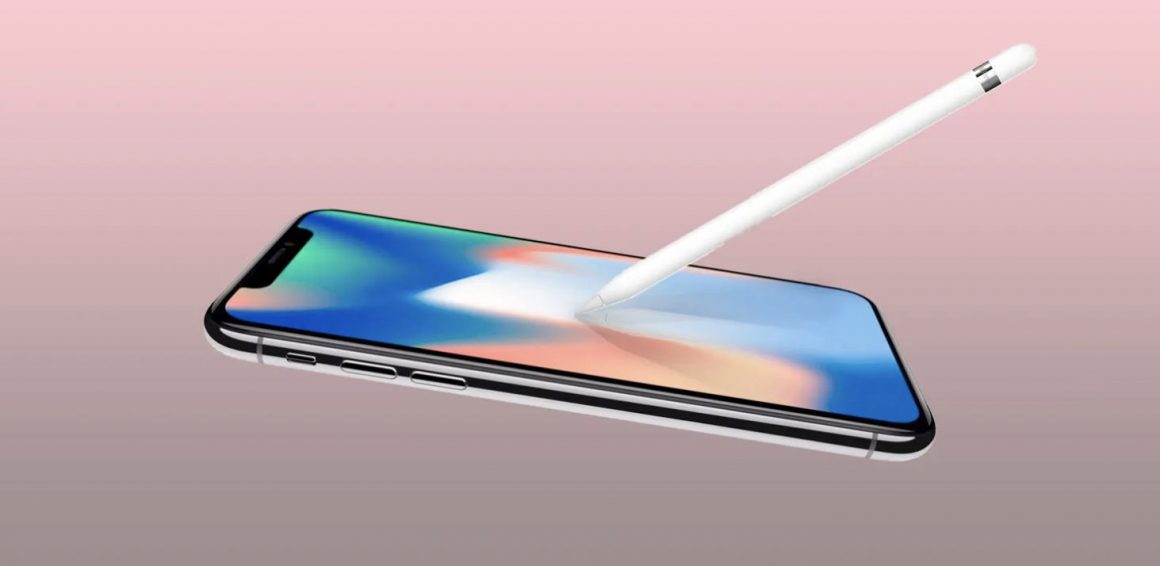 How to Connect Apple Pencil to iPhone