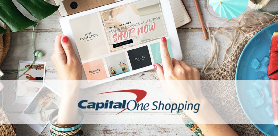 How to Redeem Capital One Shopping Rewards? (2023 Guide)