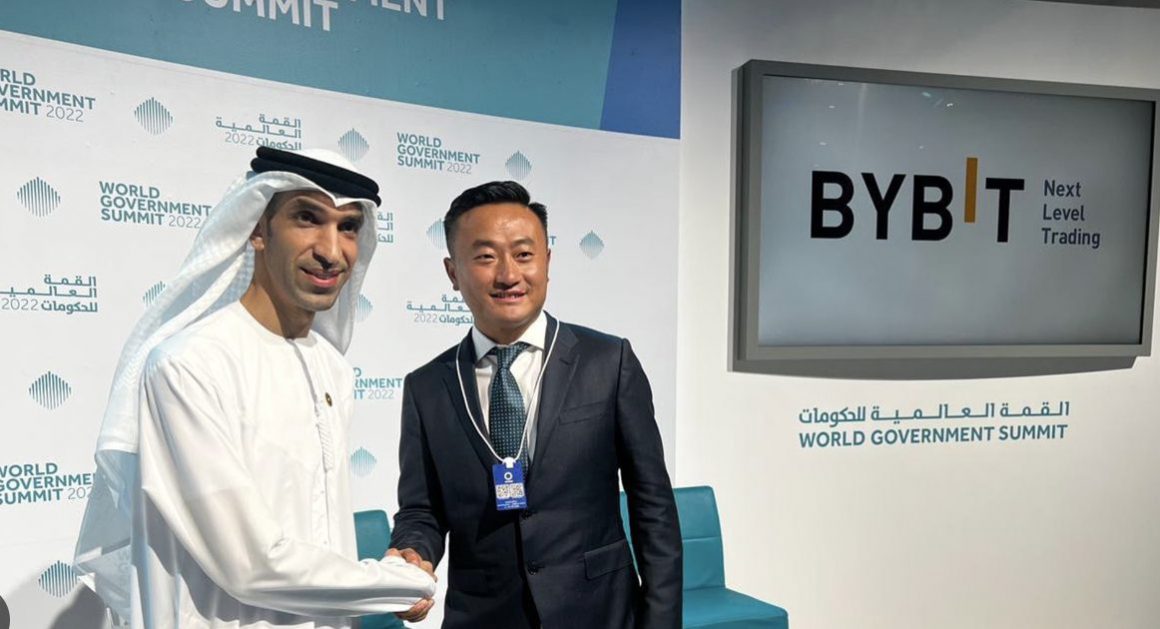 What Countries is ByBit Available In?