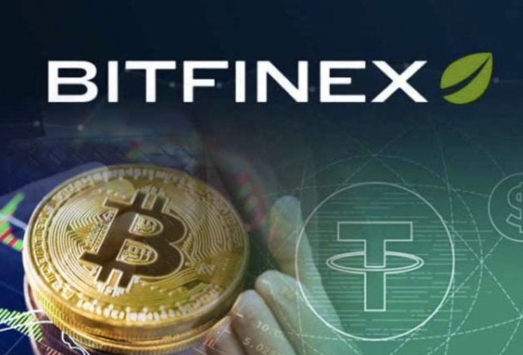 What Countries is Bitfinex Available In?