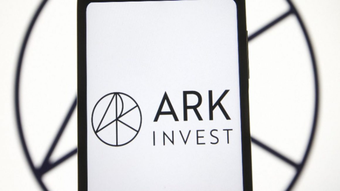 Ark Invest Offloads Coinbase, Robinhood Shares: Buys $373M Stake in Circle