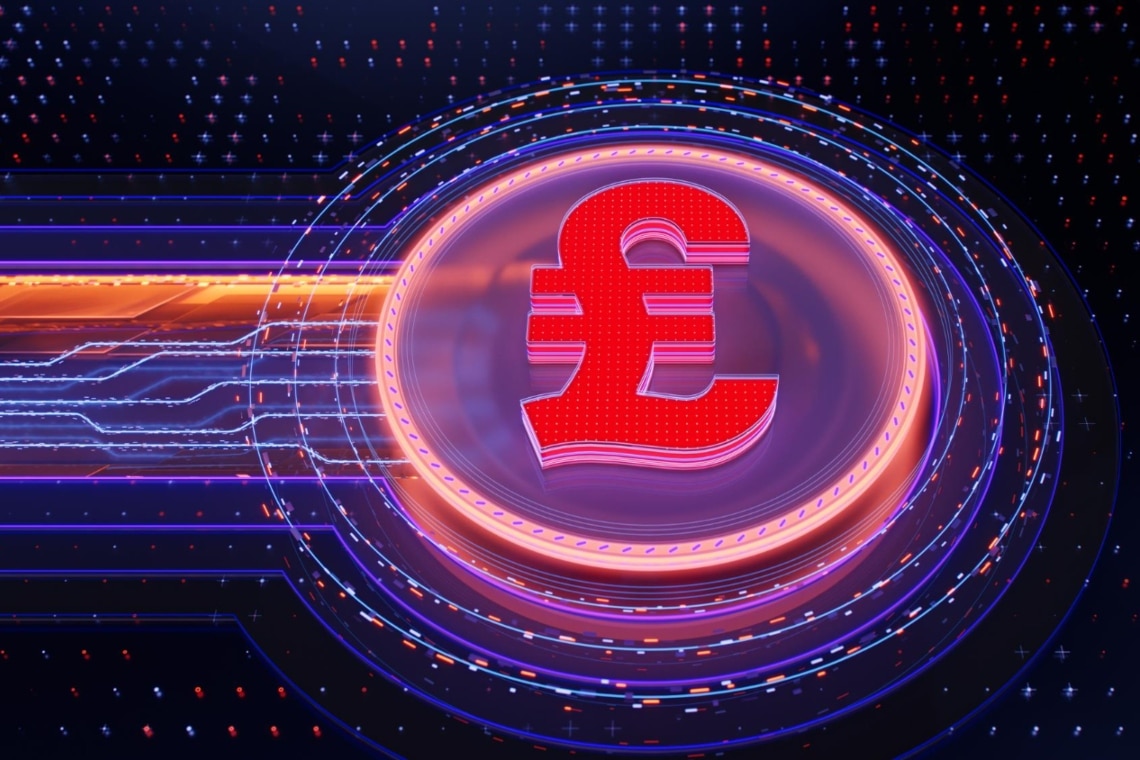 UK's Bank of England Moves Closer to Launching its CBDC