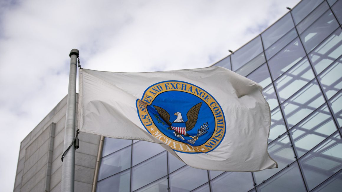 SEC Launches Crypto Task Force to Develop Clear Regulation