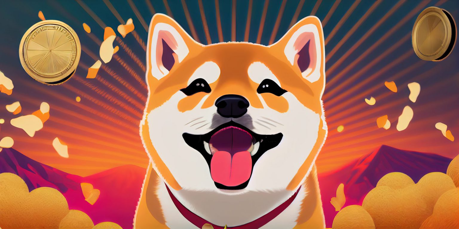 Shiba Inu’s Rise: 3 Strong SHIB Momentum Indicators